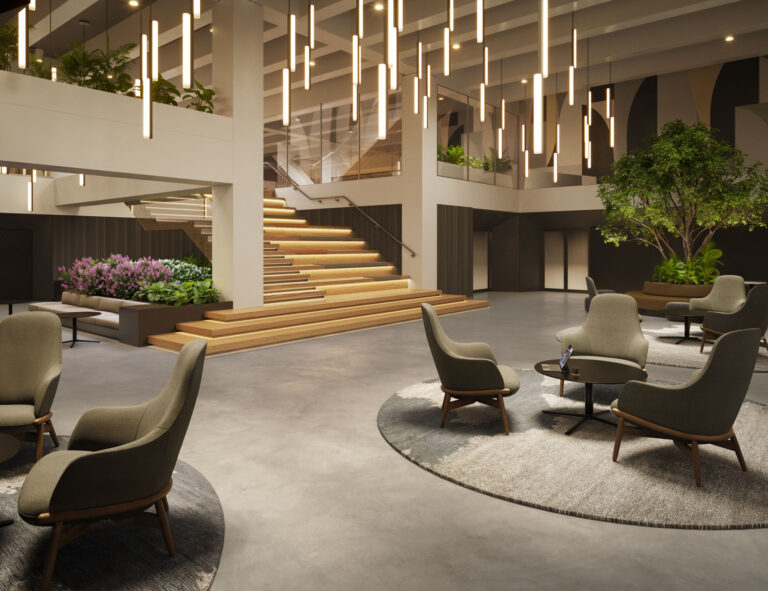 SoMA - Luxury Apartments in the Financial District